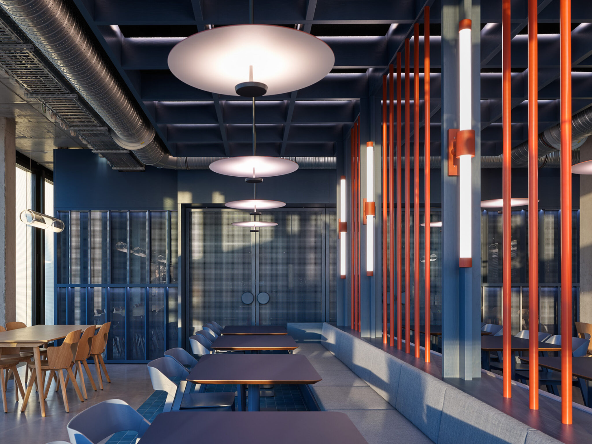 SAP Labs Munich Campus | SCOPE Architekten - Arch2O.com