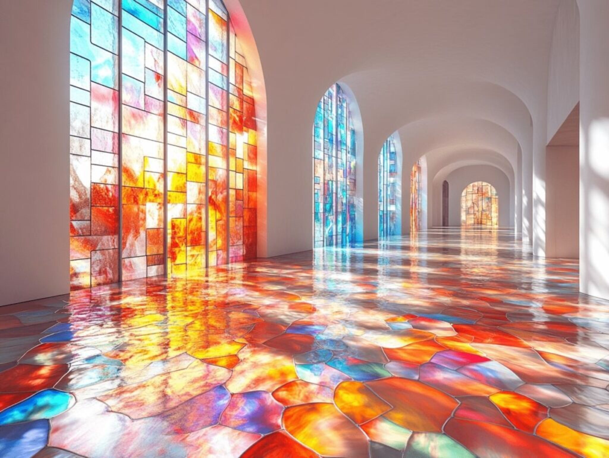 The Color Psychology in Architecture: How Buildings Affect Your Mood ...