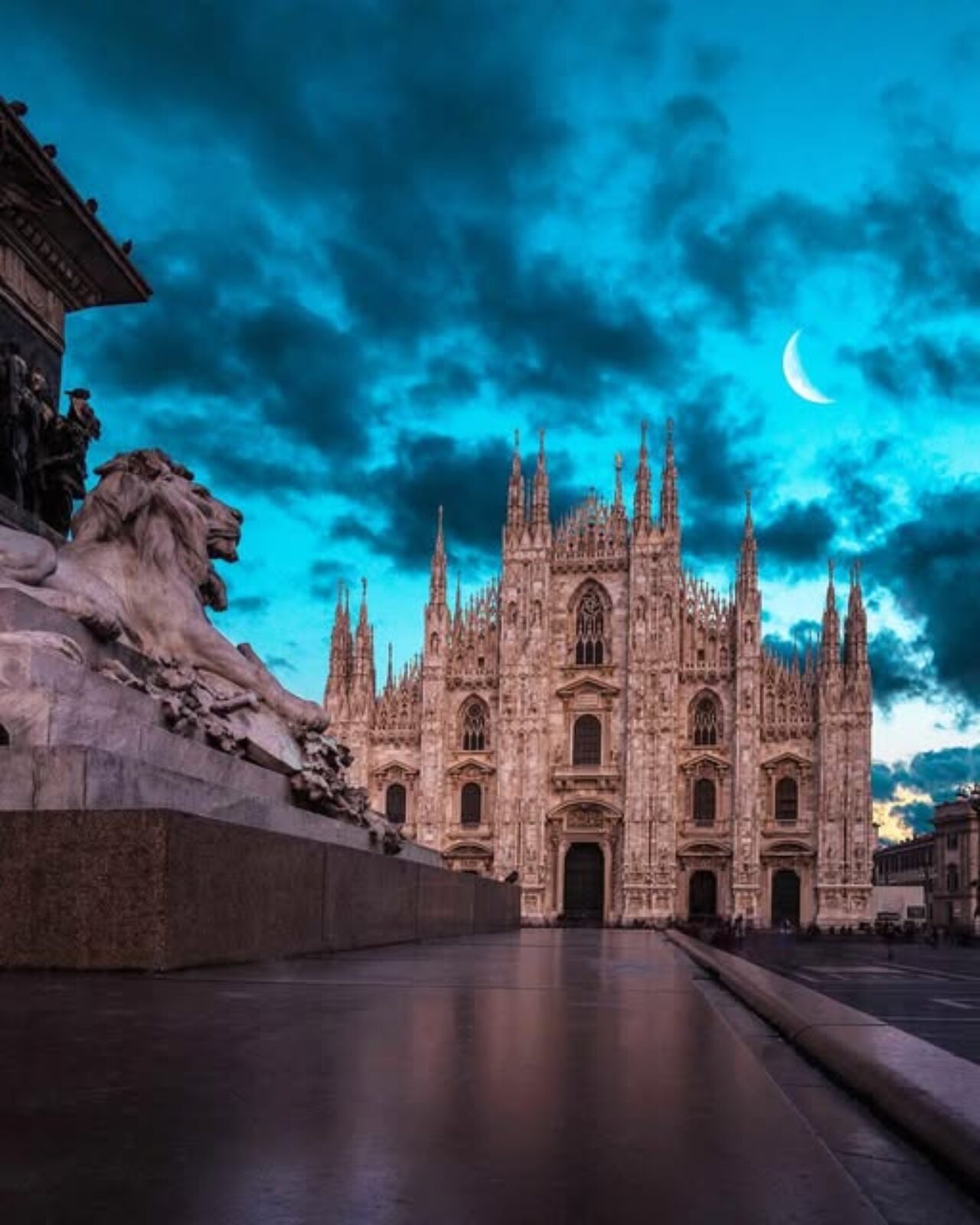The Vertical Ambition: Why Gothic Cathedrals Were Built So Tall ...