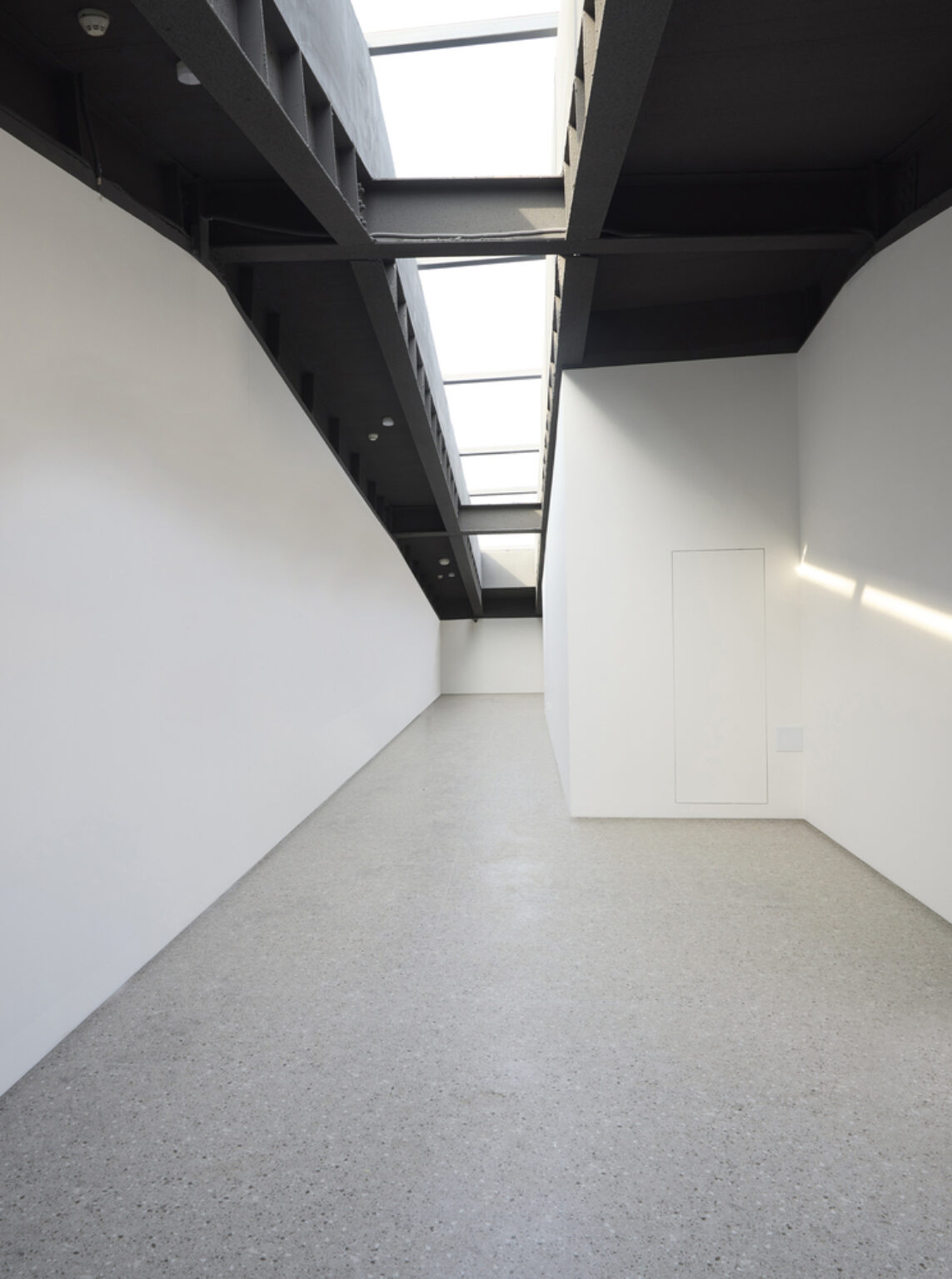 Yue & Yue Art Museum + Equestrian Hall | CU Office - Arch2O.com