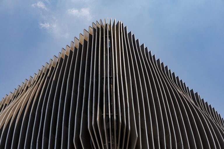 Ain Shams University Campus Main Theater | El-Maghraby Design House ...