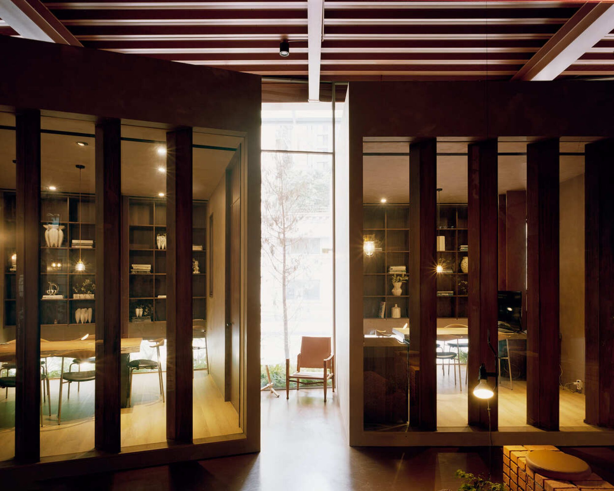Apricity Development Brand Headquarters | Soar Design Studio + Ray ...
