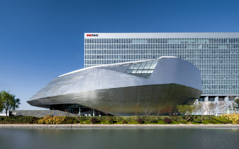 Cadillac House | Gensler – Arch2O.com