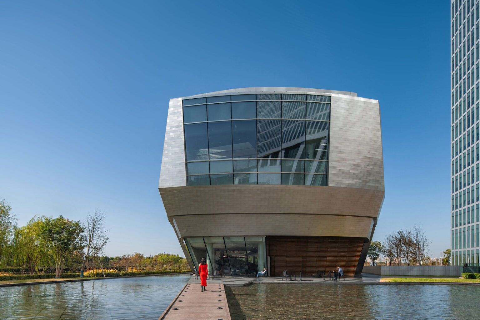 Cadillac House | Gensler – Arch2O.com