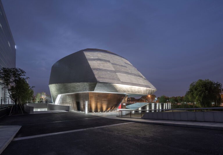 Cadillac House | Gensler – Arch2O.com