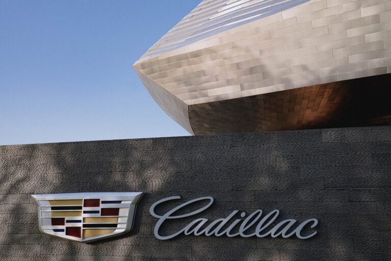 Cadillac House | Gensler – Arch2O.com