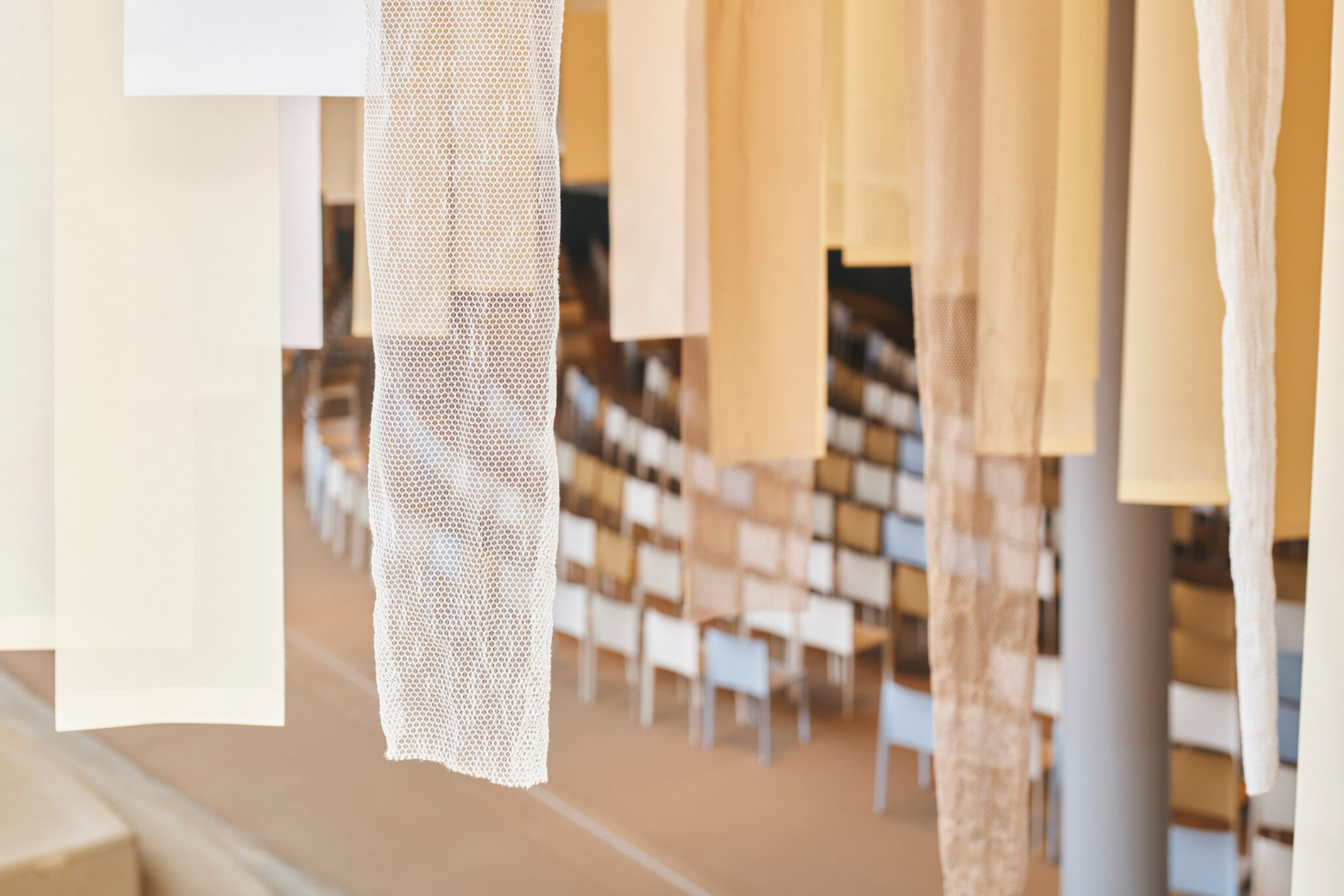 EXPO National Day Hall ‘Ray Garden’ | akihisa hirata architecture ...