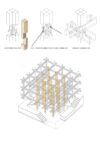 How Japanese Wood Joints Work Without Nails: The Ancient Art of Kigumi ...