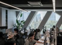 JOMOO Headquarters | OMA – Arch2O.com