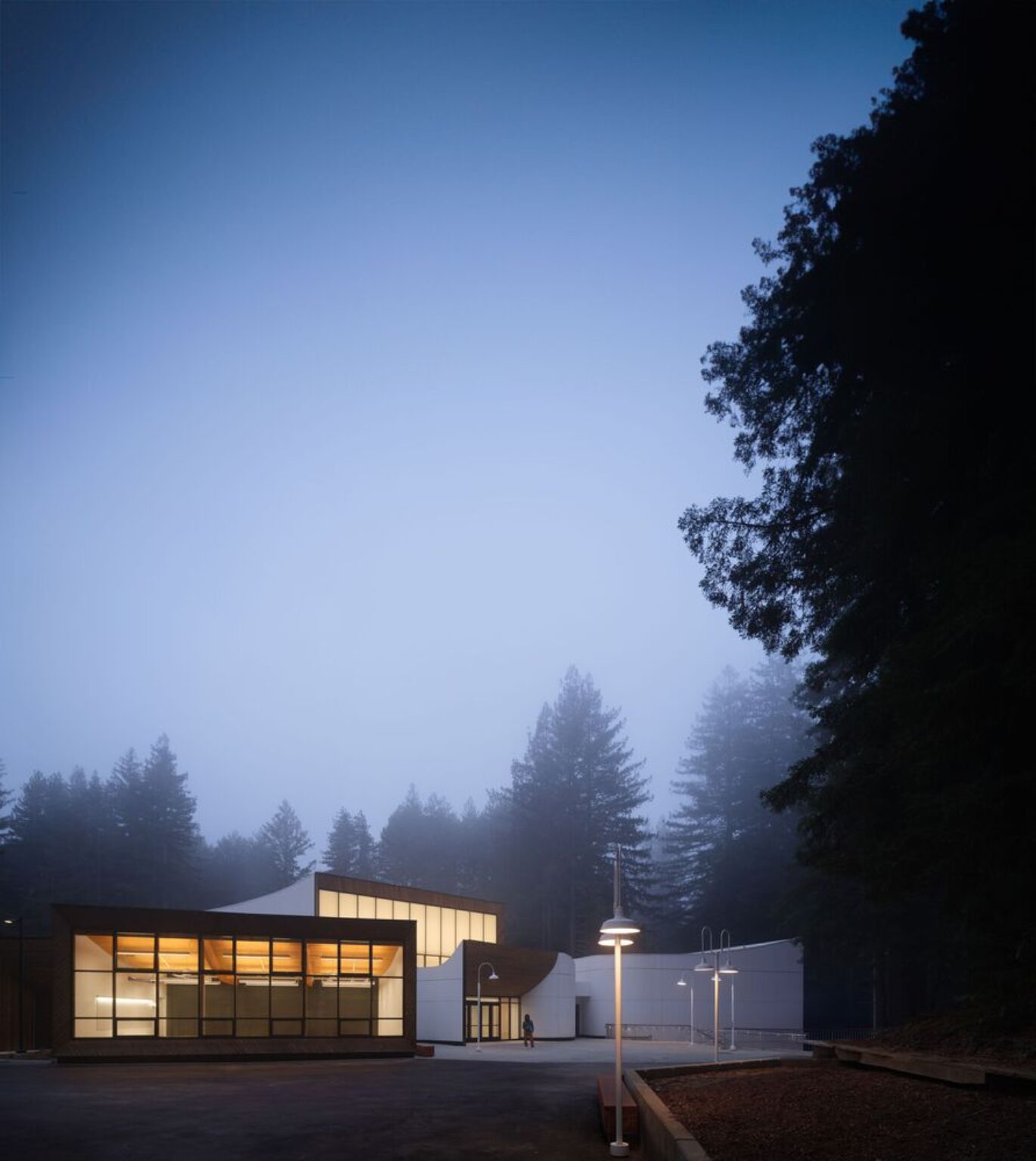 Kresge College Expansion | Studio Gang - Arch2O.com