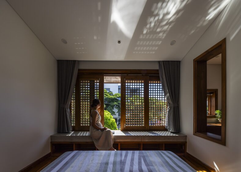 OM House | AN NAM Architecture - Arch2O.com