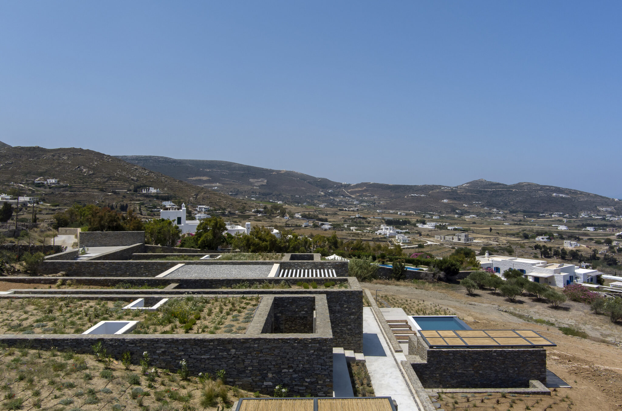 PetrA Home | React Architects - Arch2O.com