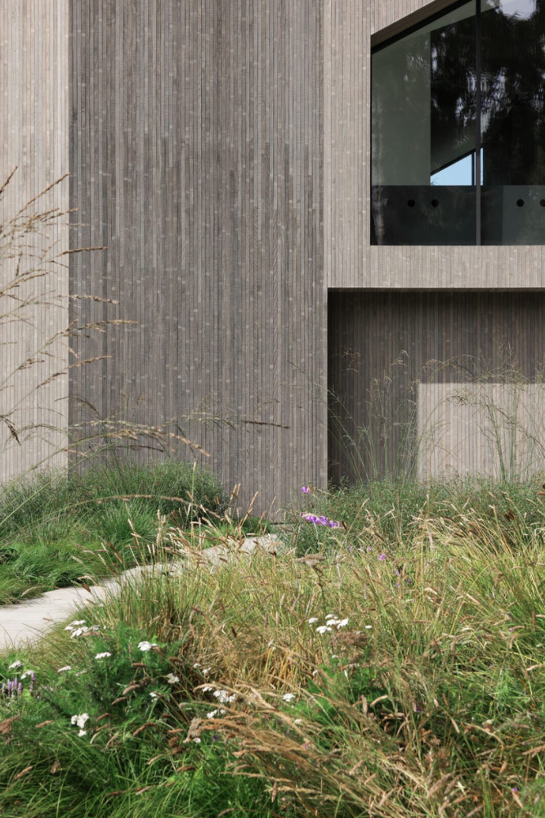 Re-folded House | Mcleod Bovell Modern Houses – Arch2O.com