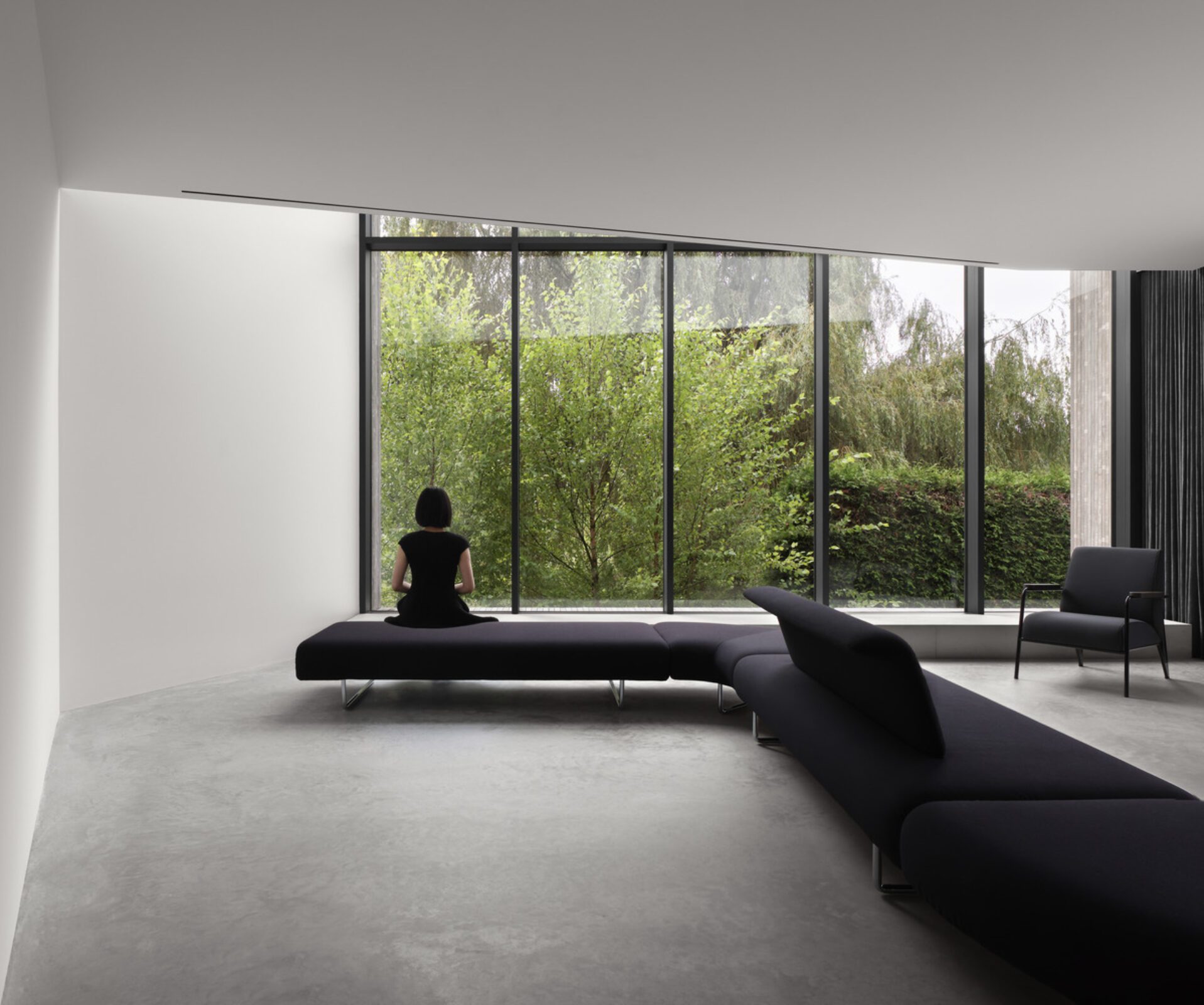 Re-folded House | Mcleod Bovell Modern Houses - Arch2O.com