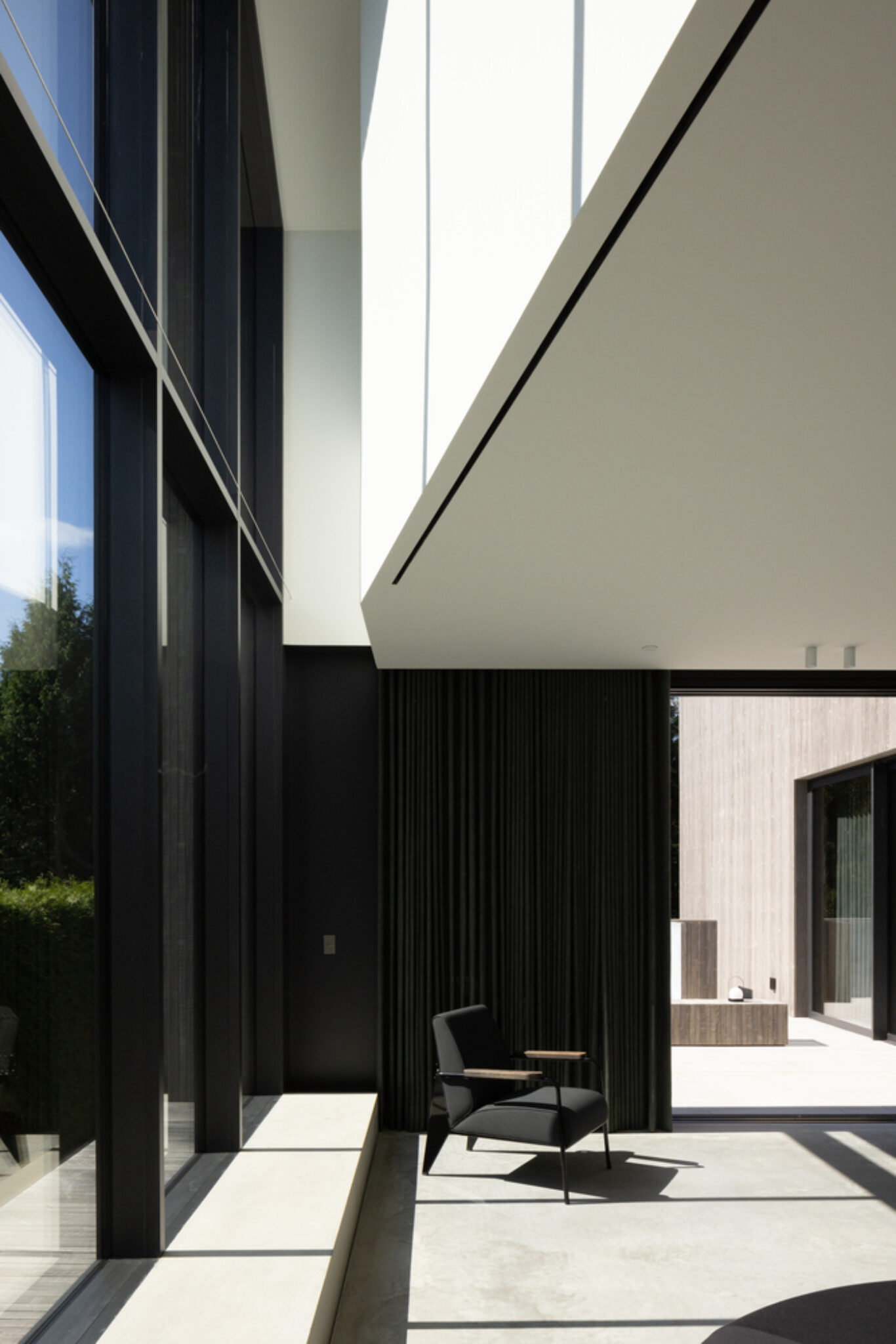 Re-folded House | Mcleod Bovell Modern Houses – Arch2O.com