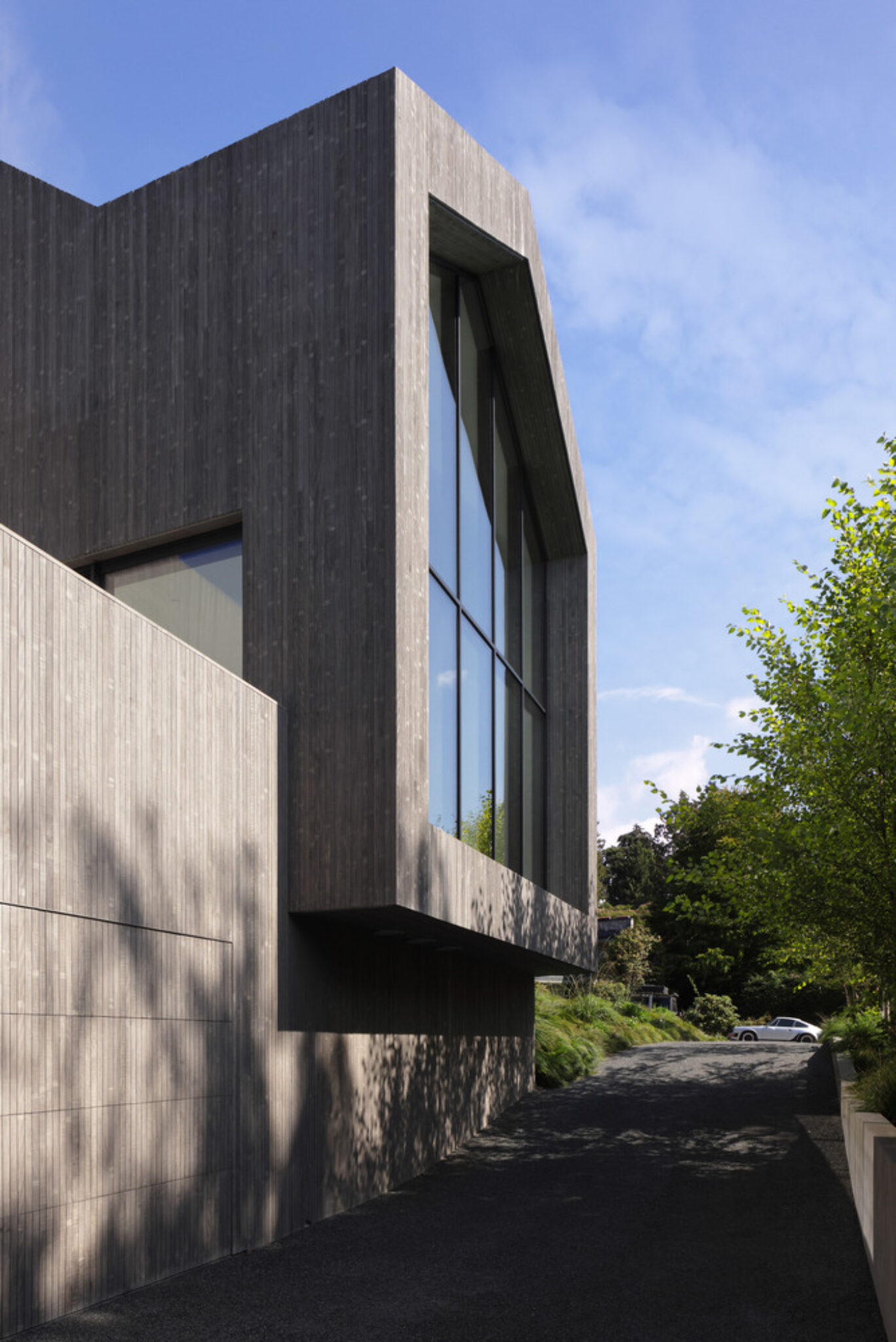 Re-folded House | Mcleod Bovell Modern Houses – Arch2O.com