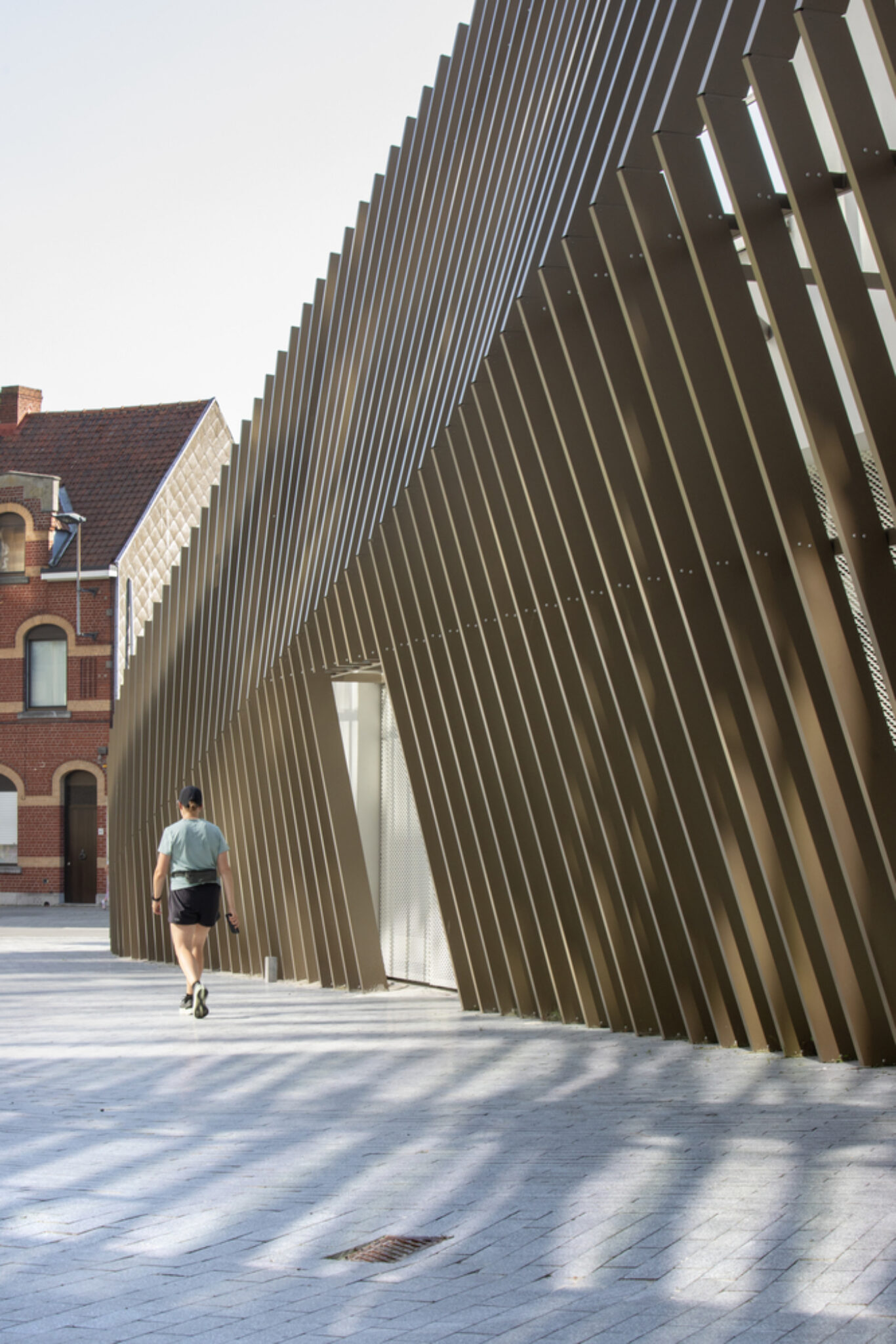 Roelevard Complex | B2Ai + Snøhetta - Arch2O.com