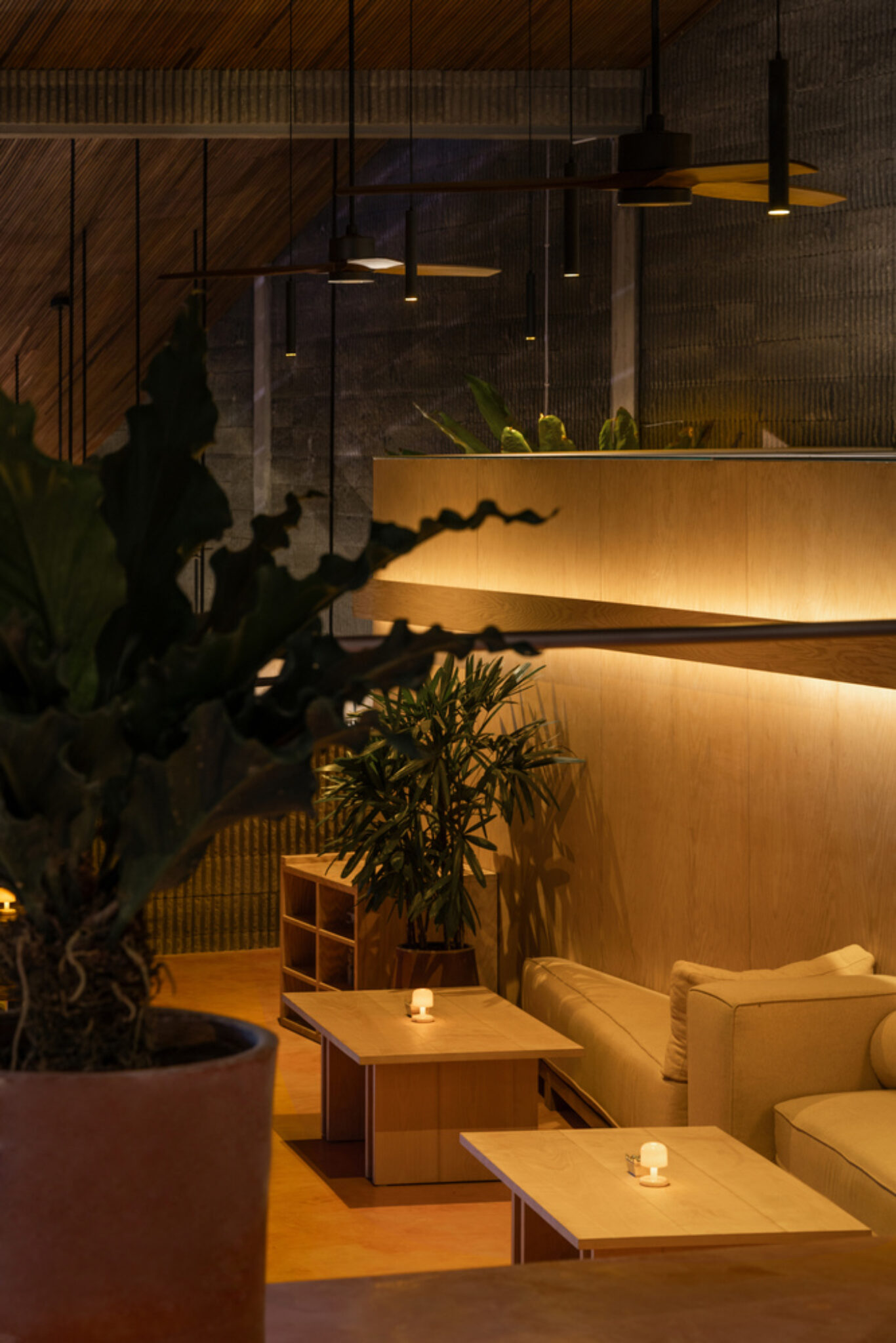 Set N Rise Bali Restaurant | Studio Kota Architecture – Arch2O.com