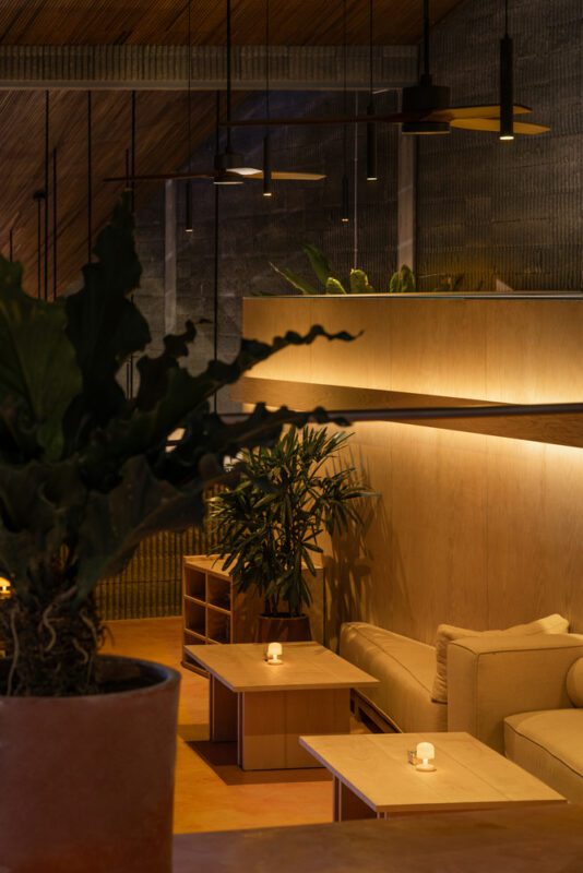 Set N Rise Bali Restaurant | Studio Kota Architecture - Arch2O.com