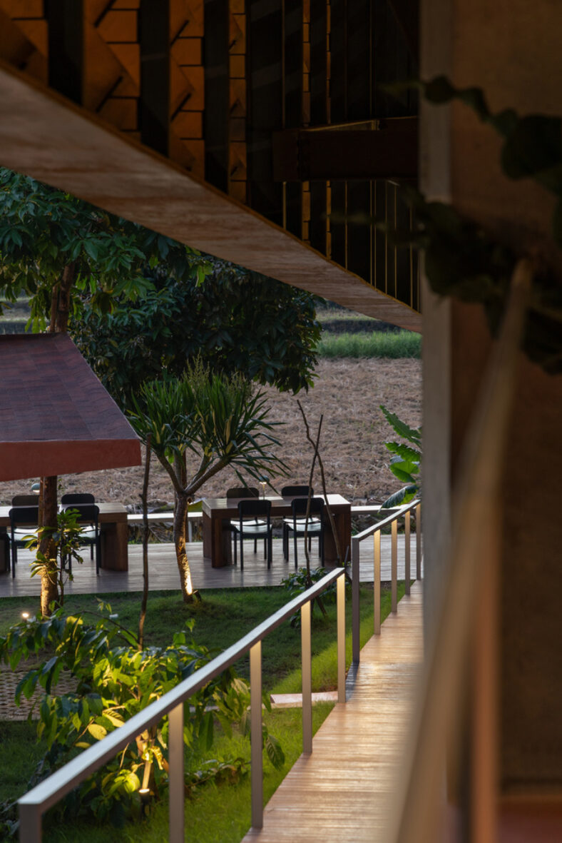 Set N Rise Bali Restaurant | Studio Kota Architecture – Arch2O.com