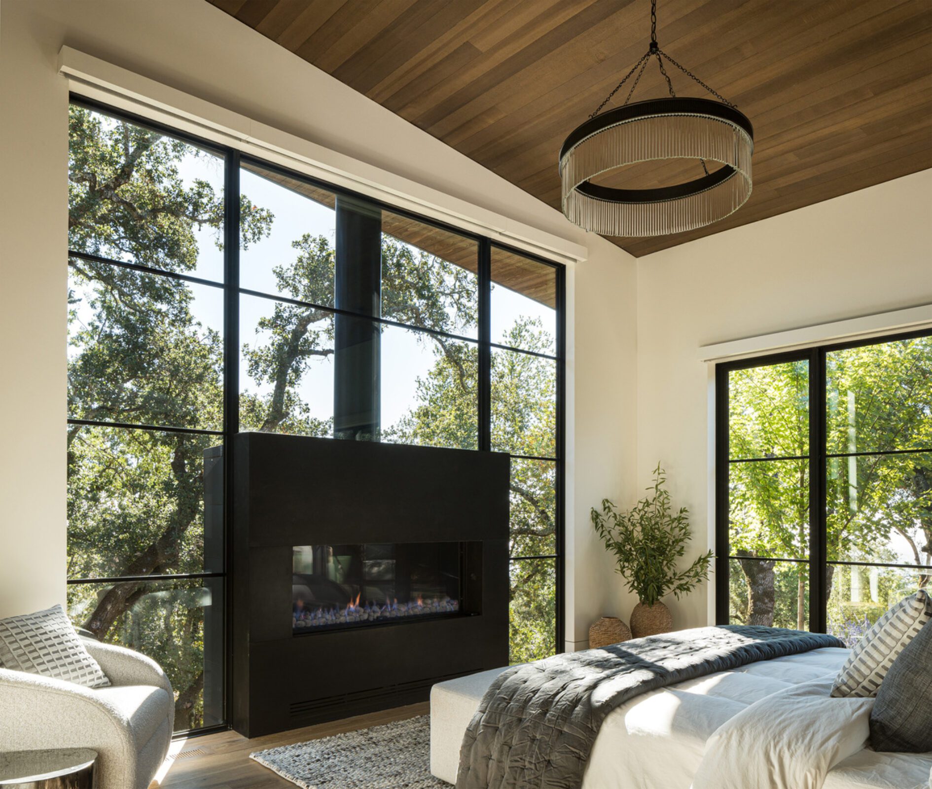 Sonoma Ridge House | Holder Parlette - Arch2O.com