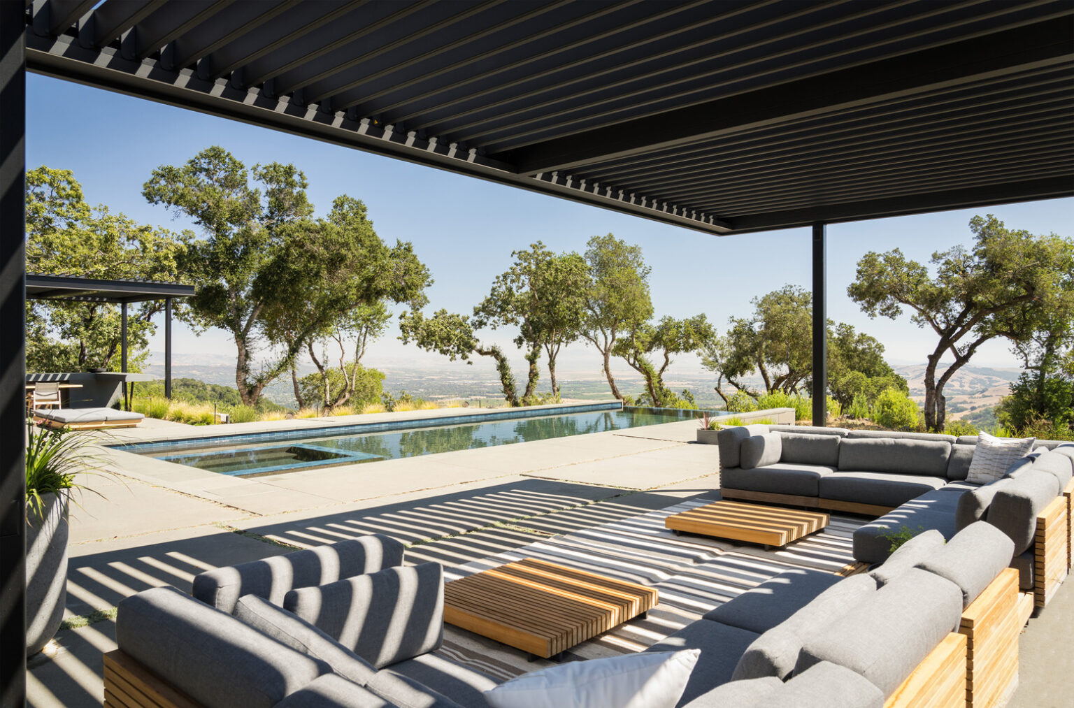 Sonoma Ridge House | Holder Parlette - Arch2O.com