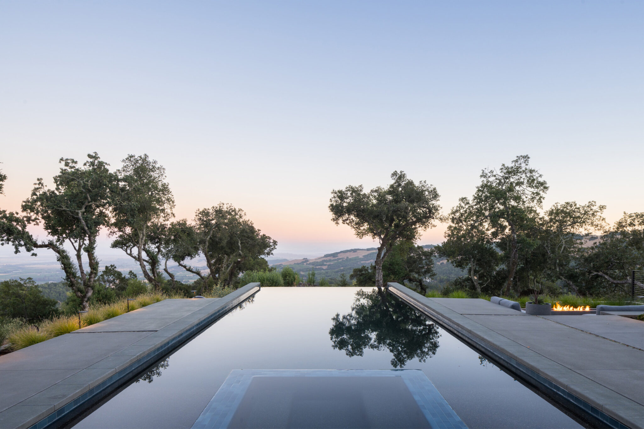 Sonoma Ridge House | Holder Parlette - Arch2O.com