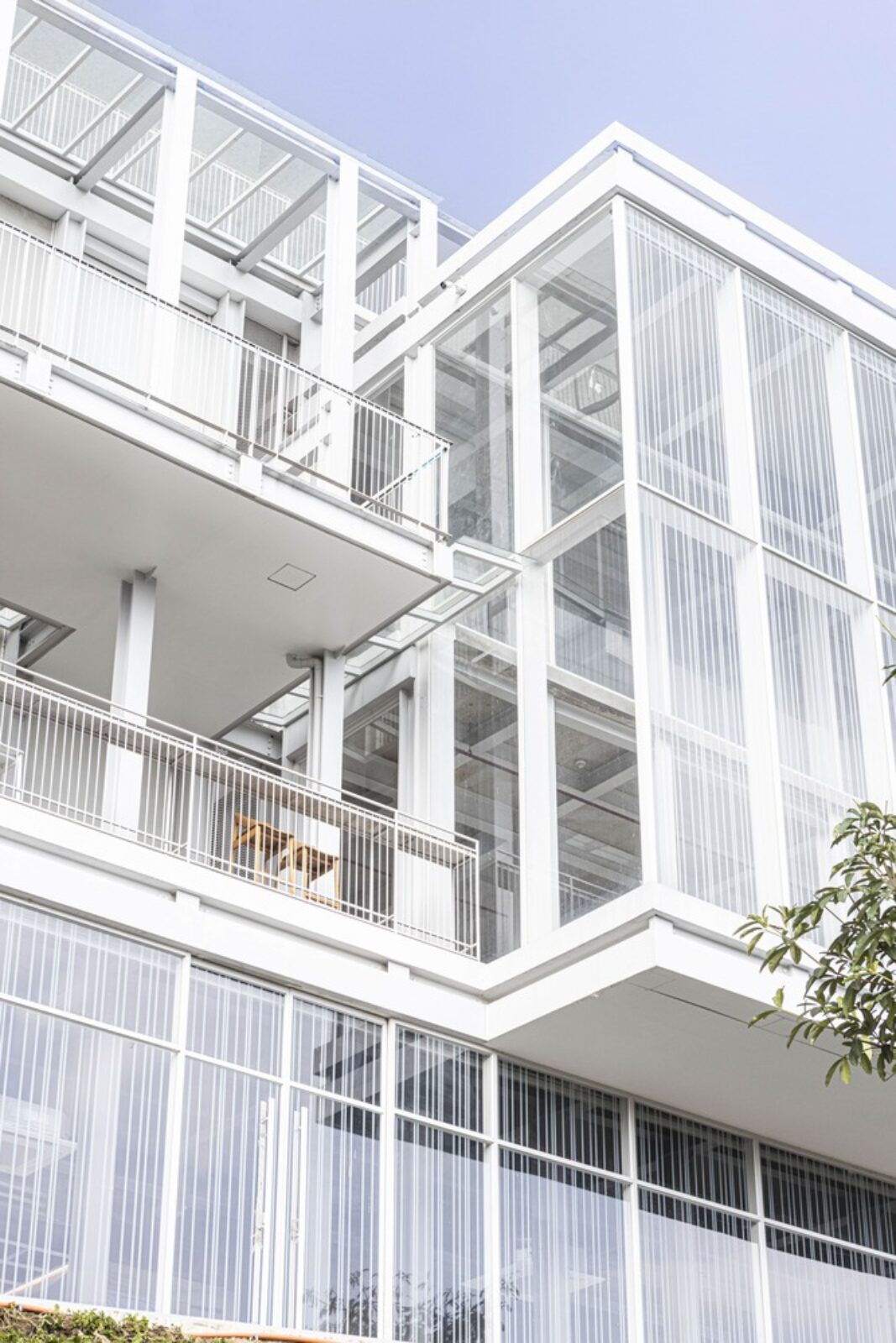 The Corner House | Monash University Department of Architecture ...