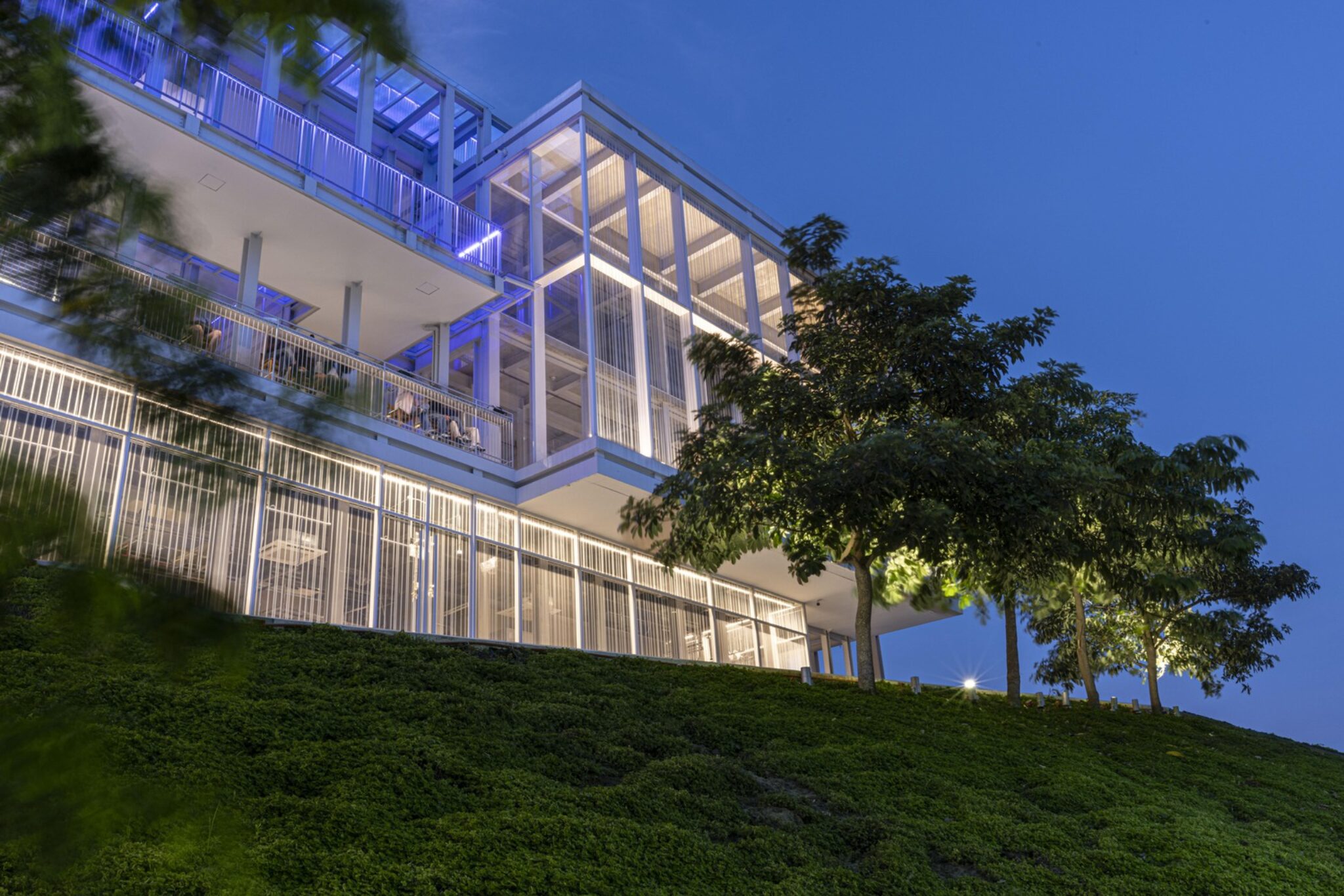 The Corner House | Monash University Department of Architecture ...