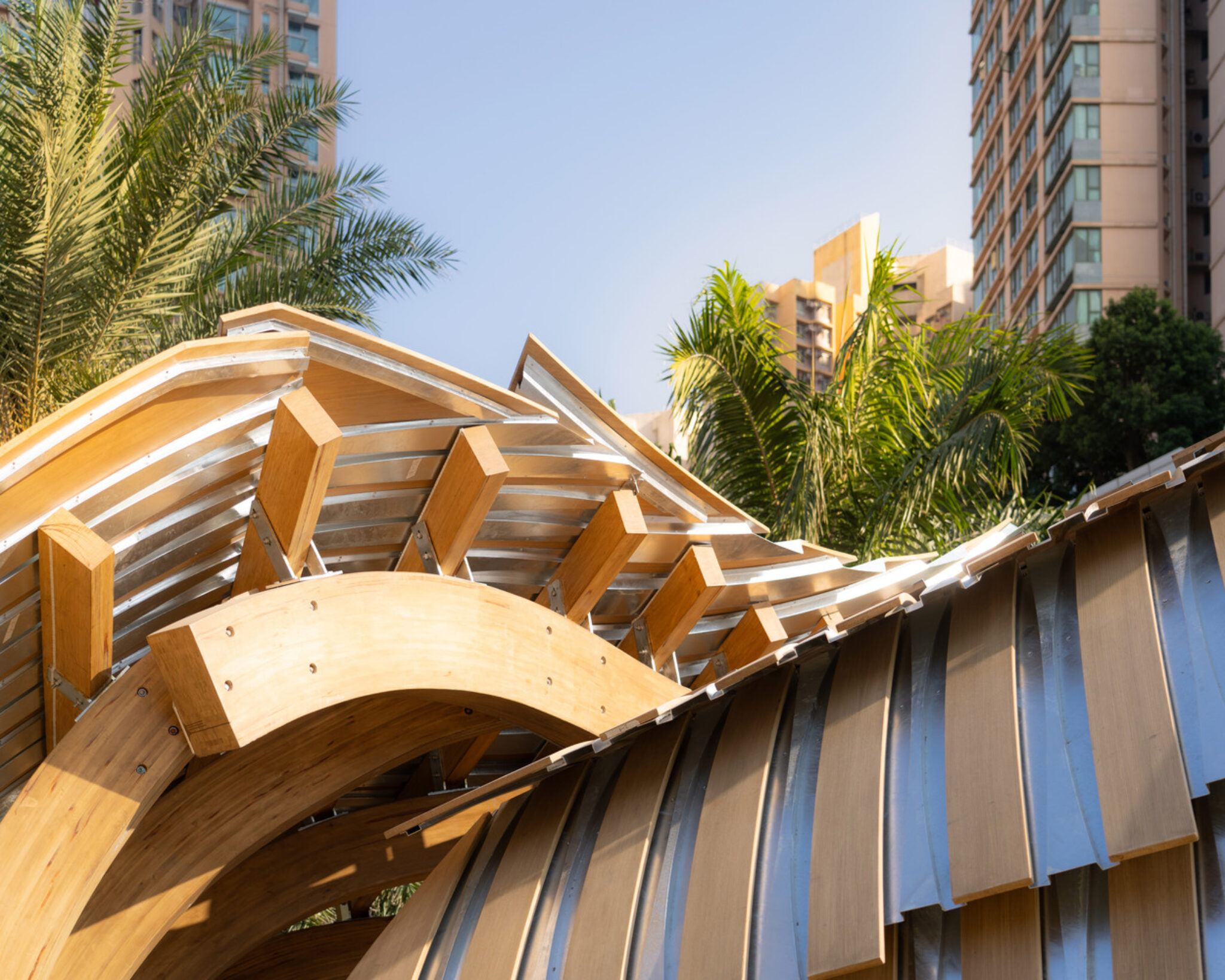 Urban Living Lab | Su Chang Design Research Office – Arch2O.com