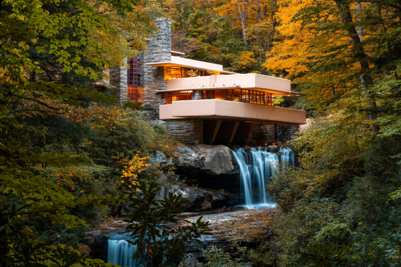 Why Famous Architects Like Frank Lloyd Wright and Zaha Hadid ...
