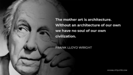 Why Famous Architects Like Frank Lloyd Wright and Zaha Hadid Revolutionized Design - Arch2O.com