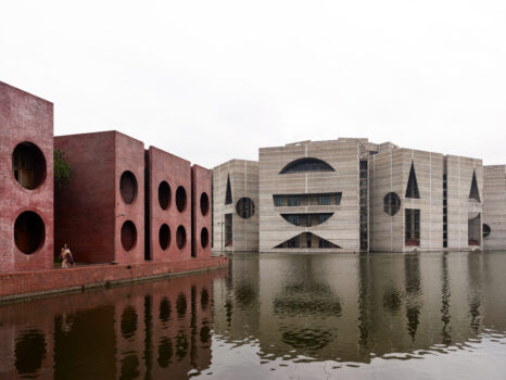 Frank Lloyd Wright ve Zaha Hadid Gibi Ünlü Mimarlar Tasarımda Neden ...