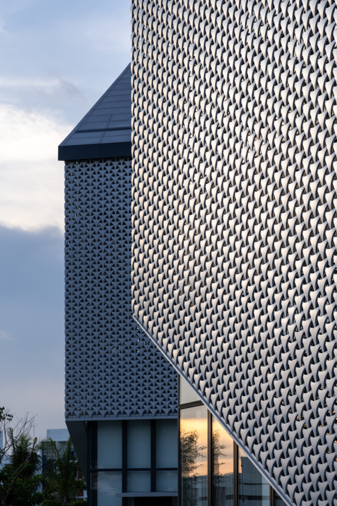 Yazhou Bay Science & Technology City Industry Promotion Center | Gensler - Arch2O.com