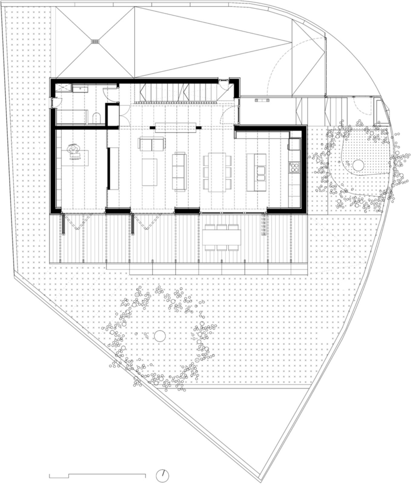 BE House | SUMO Arquitectes – Arch2O.com