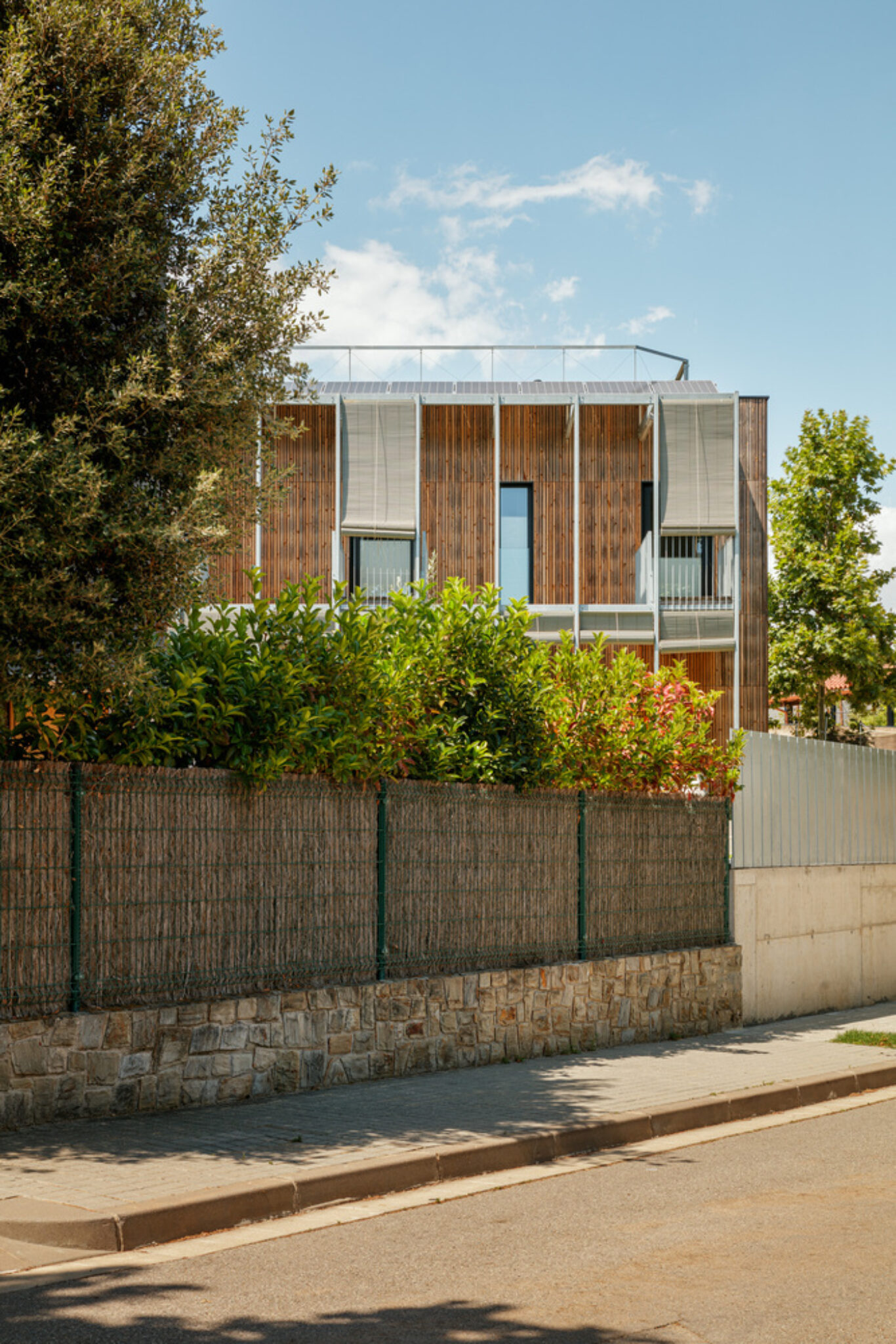 BE House | SUMO Arquitectes – Arch2O.com