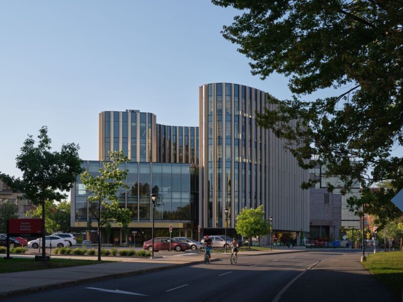 Nicol Building | Hariri Pontarini Architects - Arch2O.com