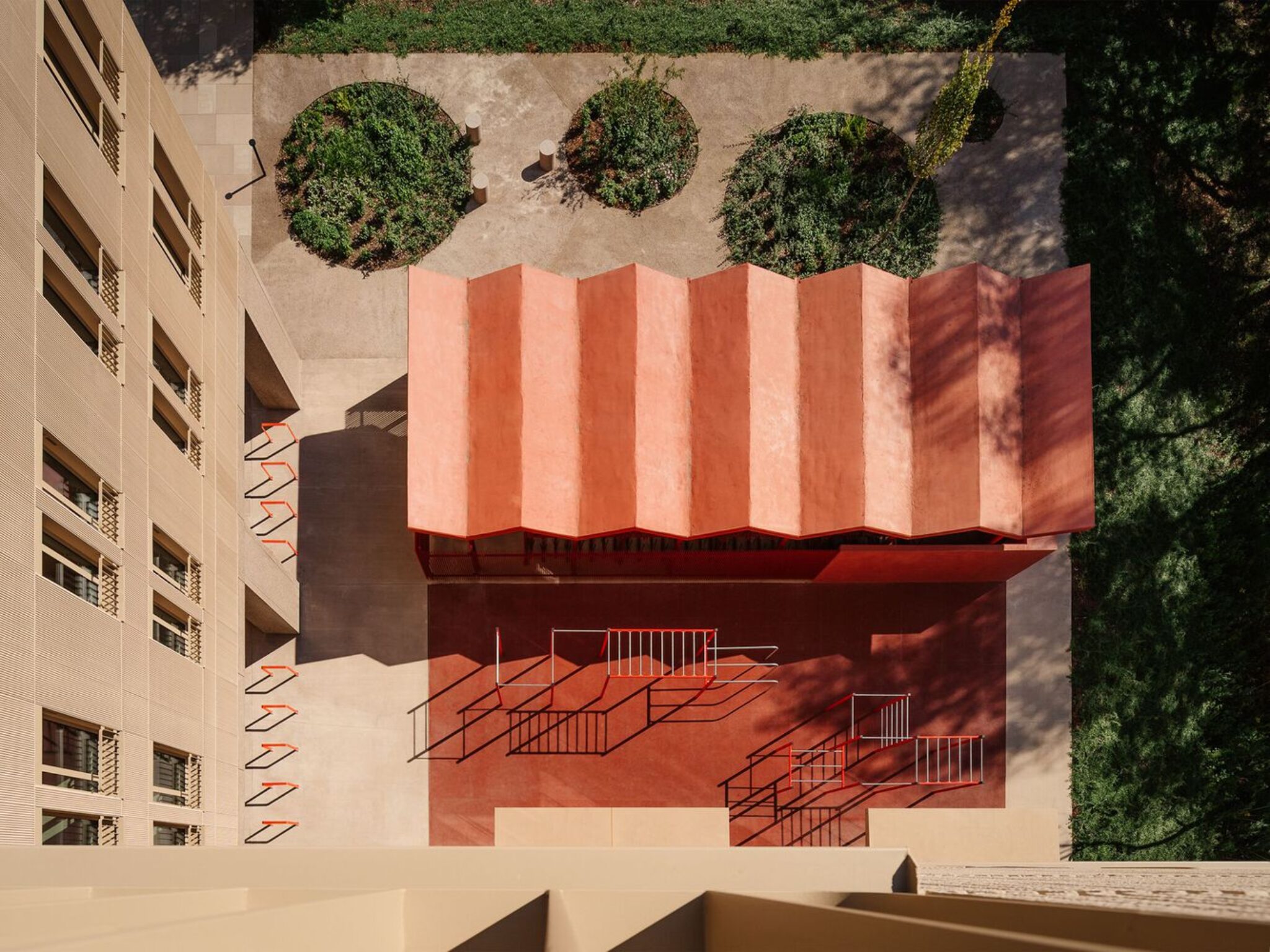 Student Housing no. 7 | Projekt Praga - Arch2O.com