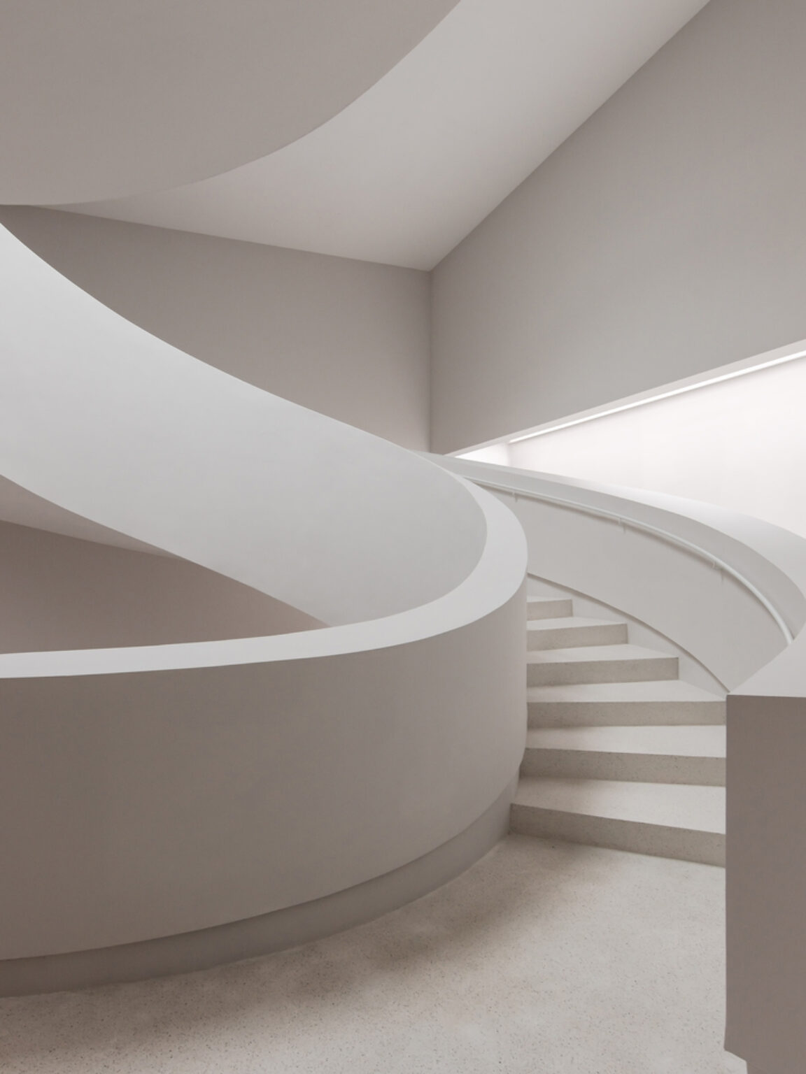 The Helical Pearl House | A3 Projects + Arch Cubic – Arch2O.com