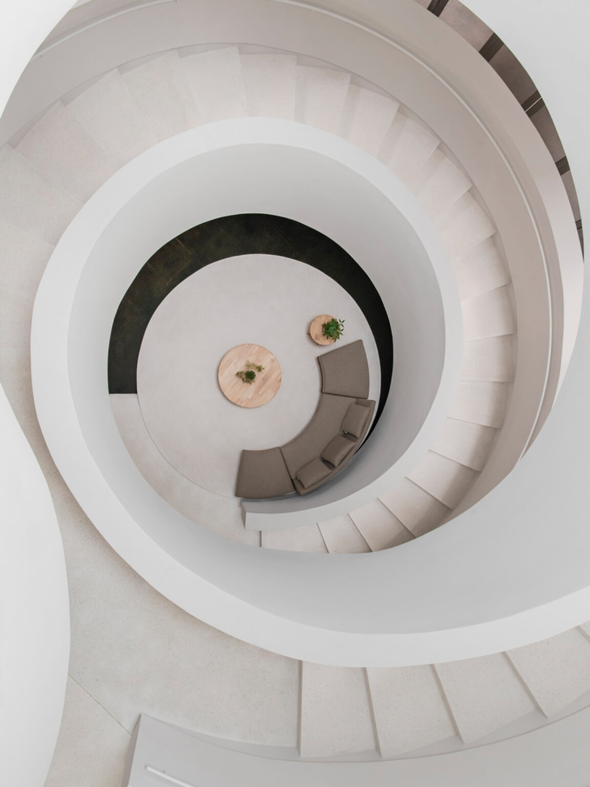 The Helical Pearl House | A3 Projects + Arch Cubic – Arch2O.com