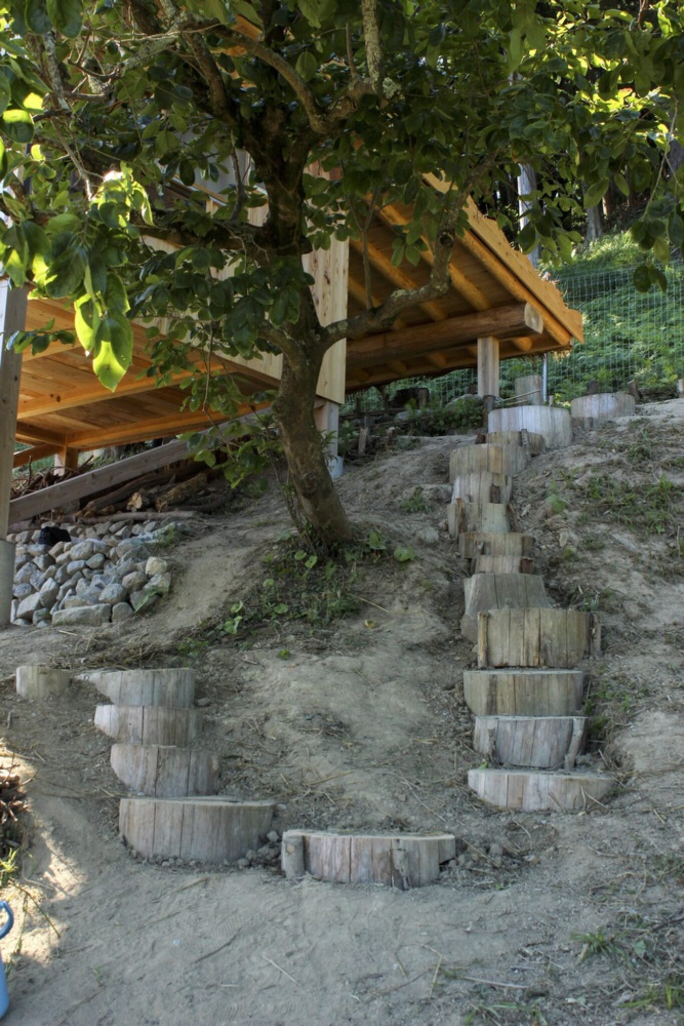Tiny House TEKITEKI-AN | 6lines studio – Arch2O.com
