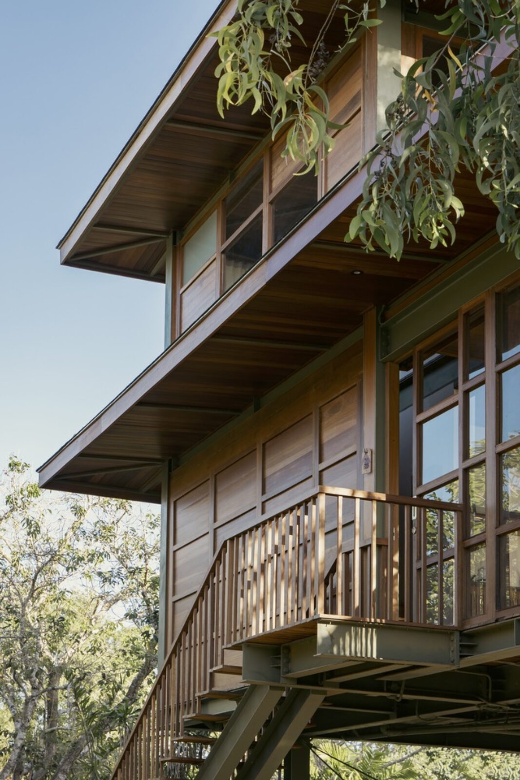 Treehouse Villa | Stilt Studios – Arch2O.com