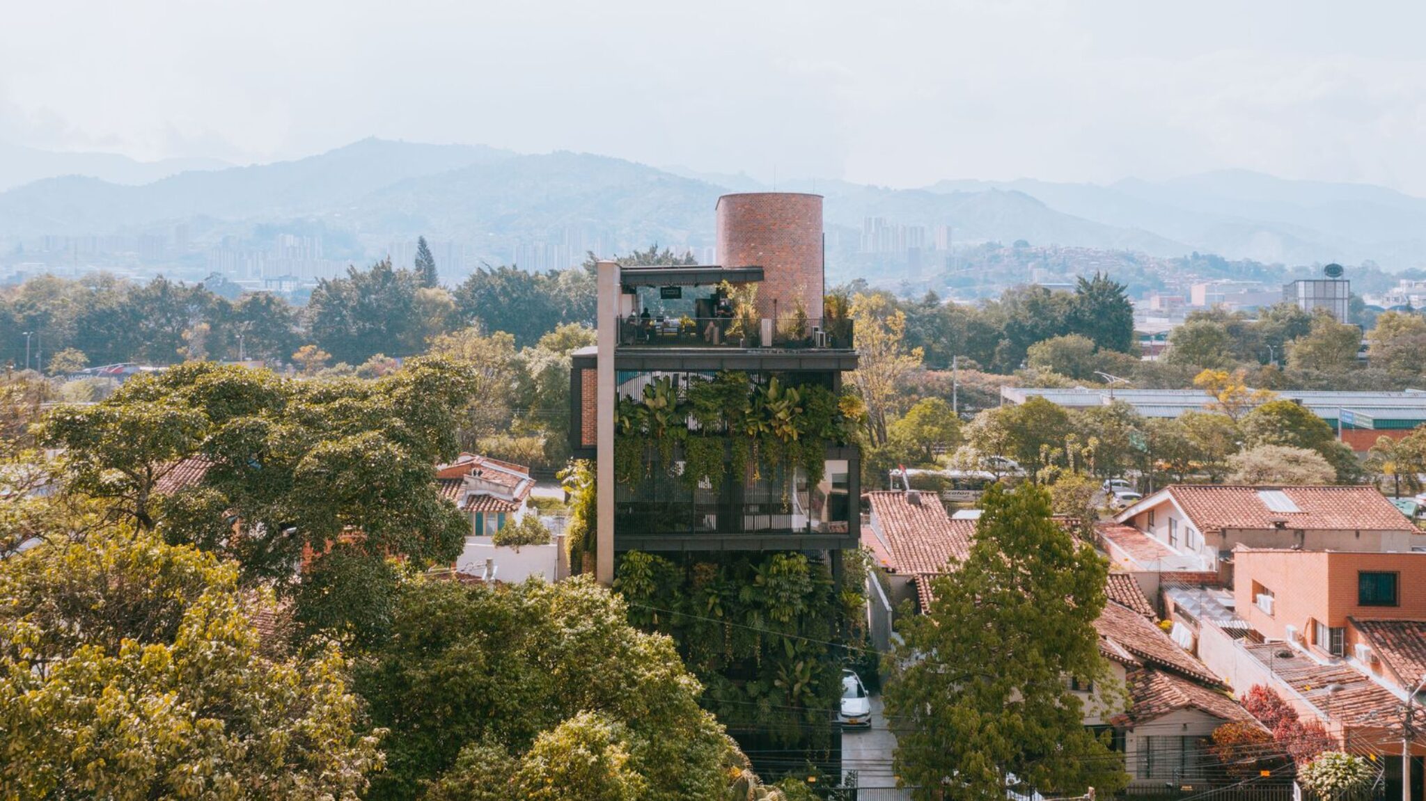 GP Building | OA+ - Arch2O.com