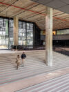 Althan Quartier Francis | Delugan Meissl Associated Architects - Arch2O.com