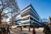 Althan Quartier Francis | Delugan Meissl Associated Architects - Arch2O.com