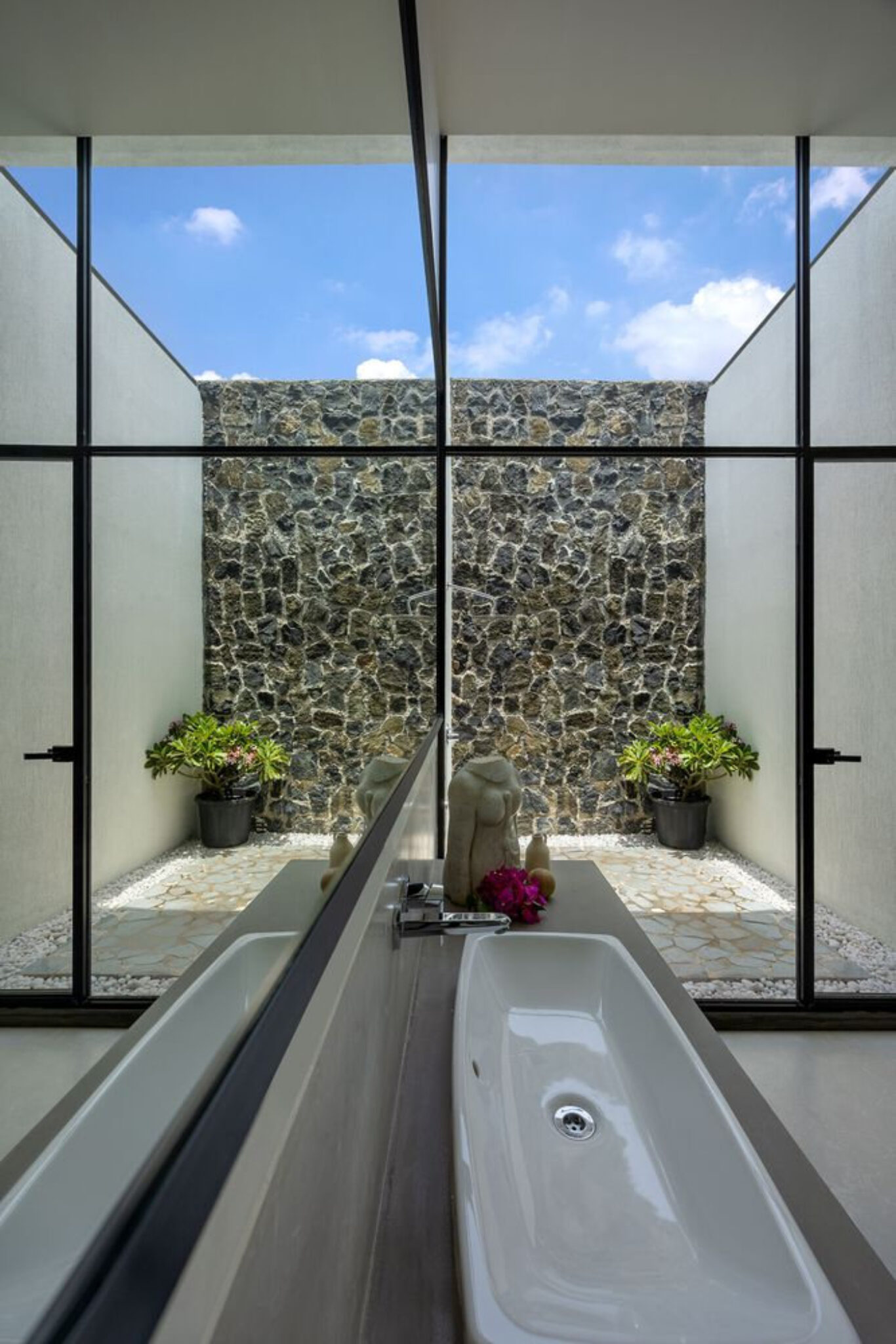 Vault House | MS DESIGN STUDIO – Arch2O.com