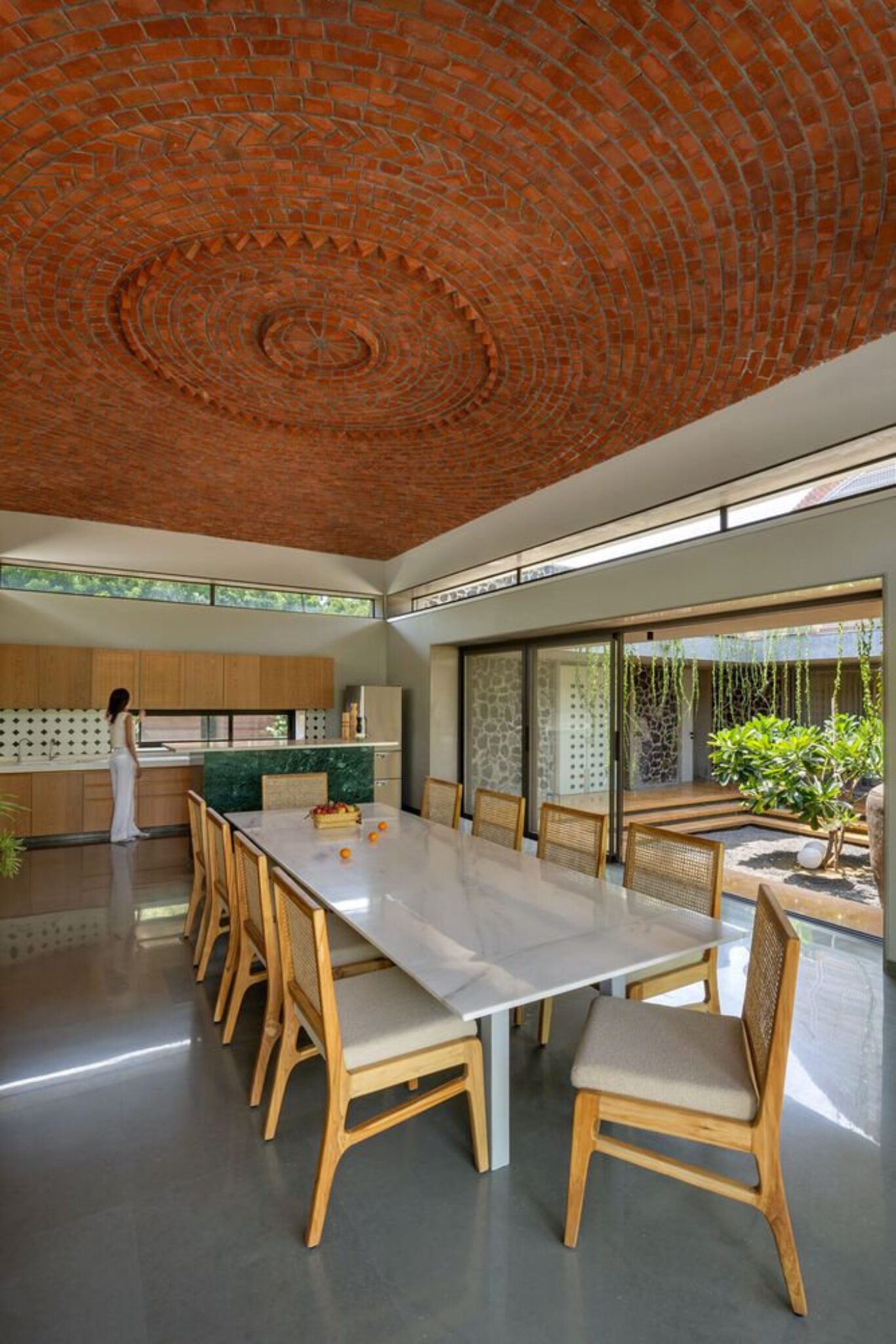 Vault House | MS DESIGN STUDIO – Arch2O.com