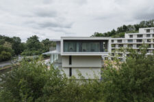 Diorit Residence | Architekti DRNH - Arch2O.com