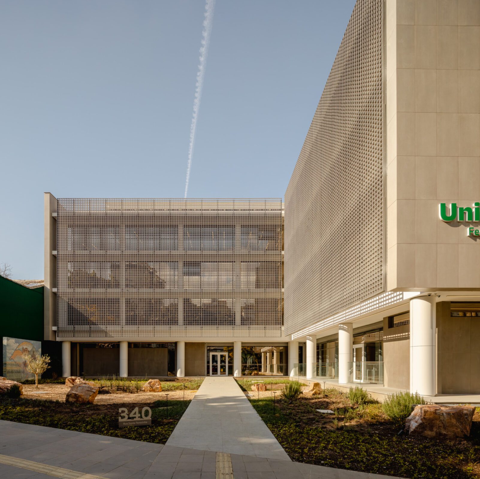 Unimed Federation | AT Arquitetura – Arch2O.com