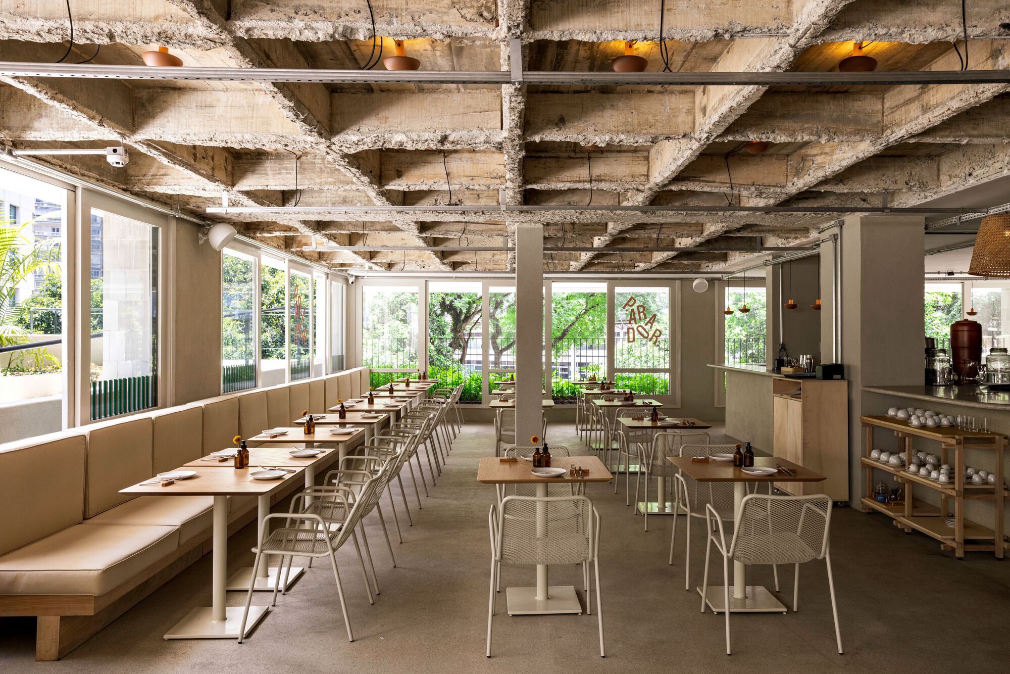 Renata Building | Metro Arquitetos - Arch2O.com